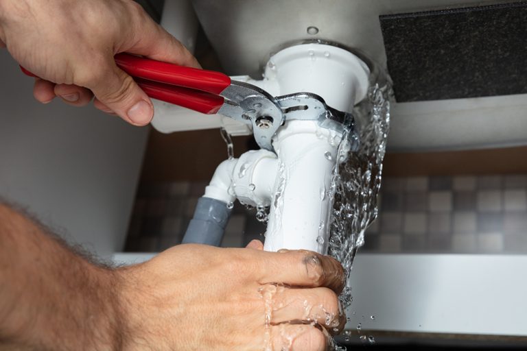 Plumber Nottingham | Trusted Emergency Plumbing Services